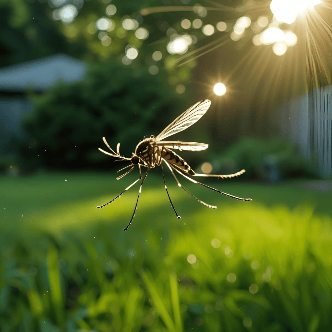 Mosquito Control for Your Yard: Expert Tips and Solutions from ...